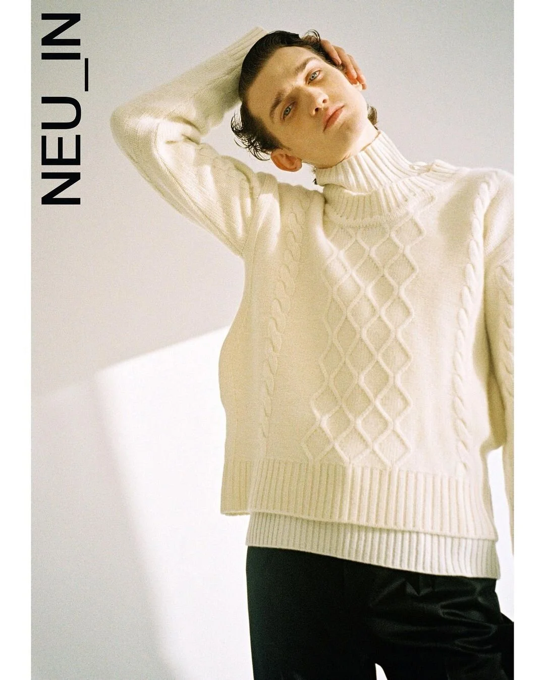 Sizar Alexis — BOON