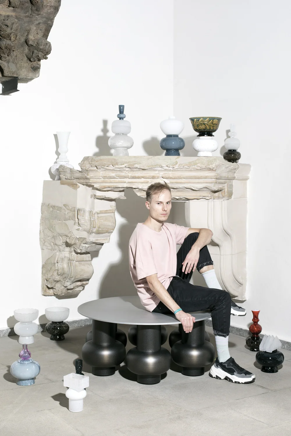 JIRI KREJCIRIK — BOON