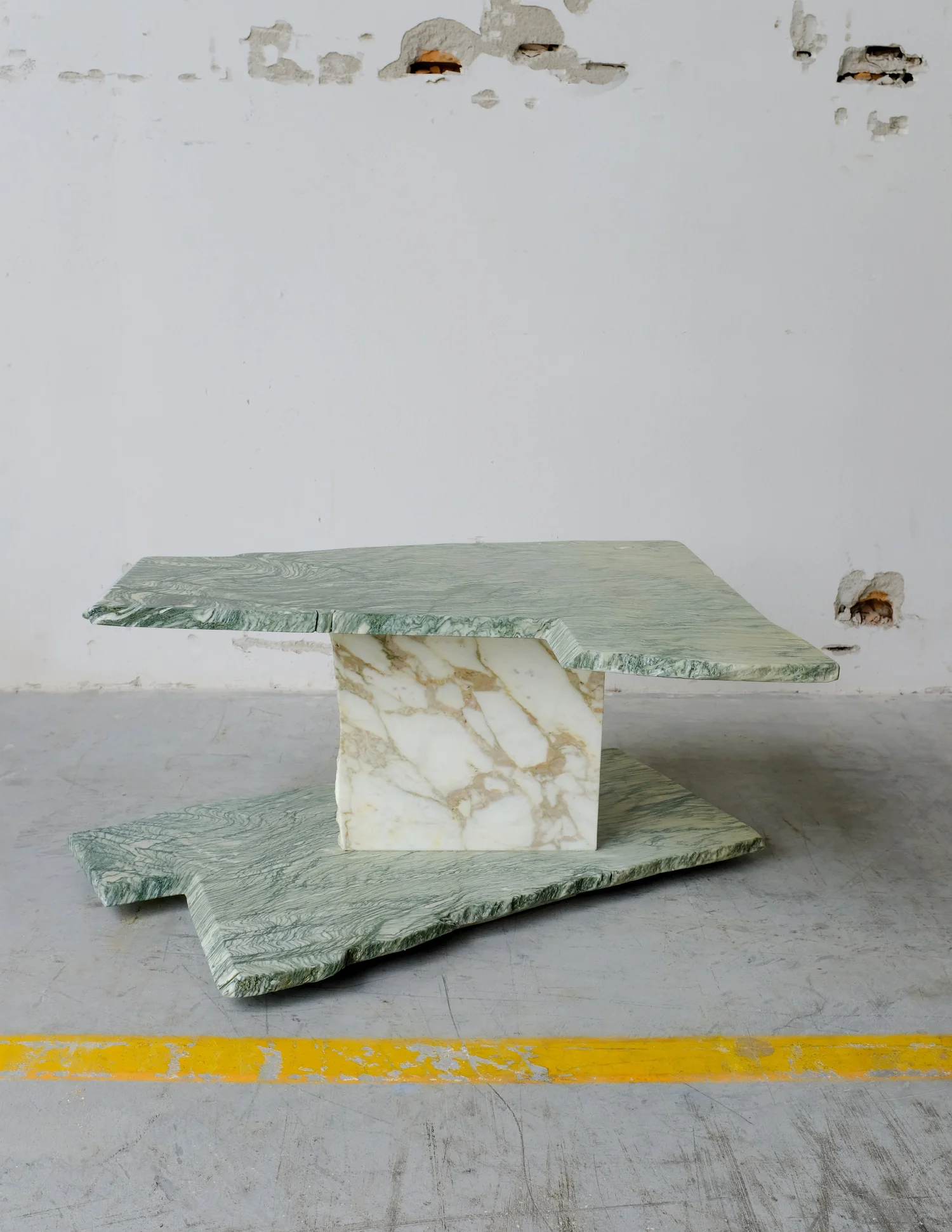 Stone Stackers — BOON