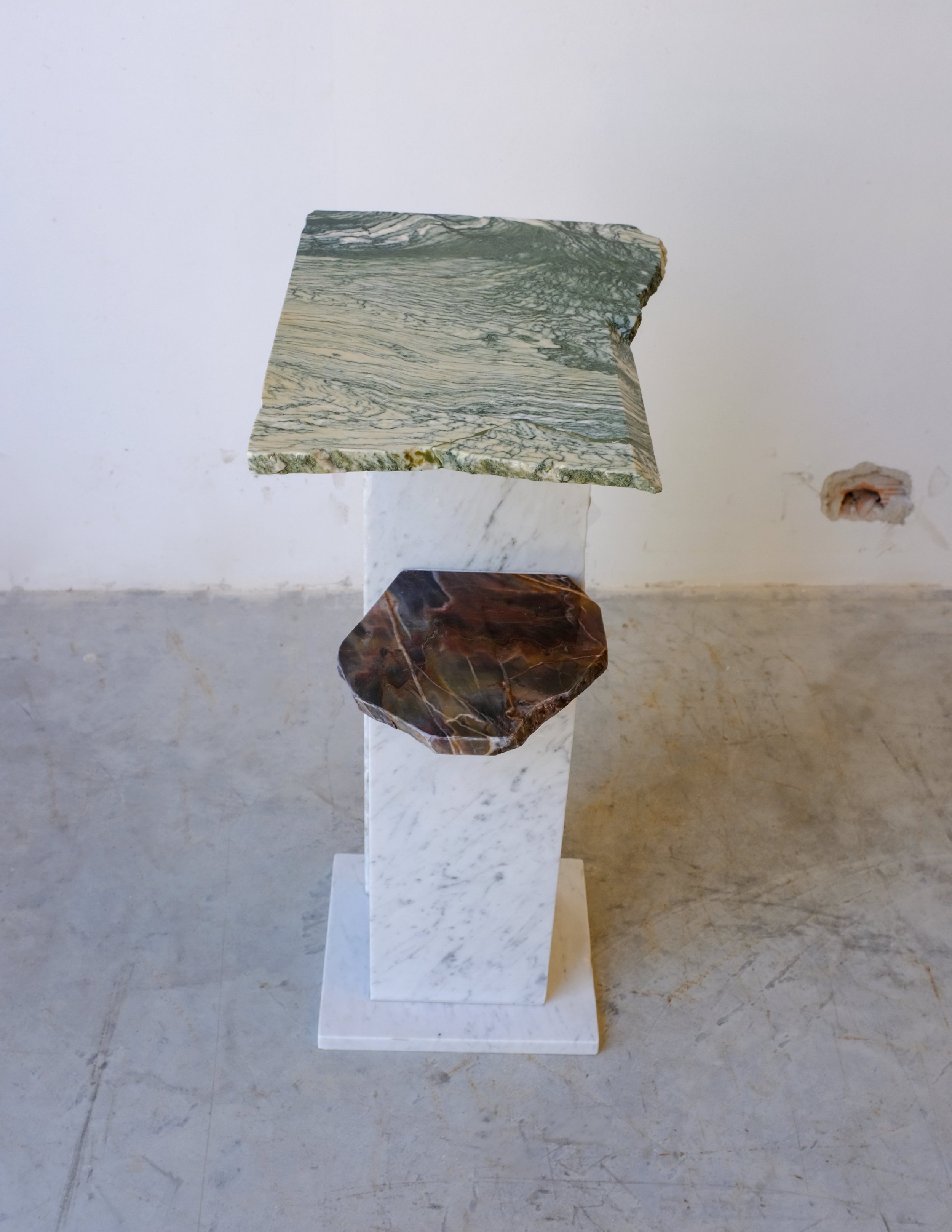 Stone Stackers — BOON