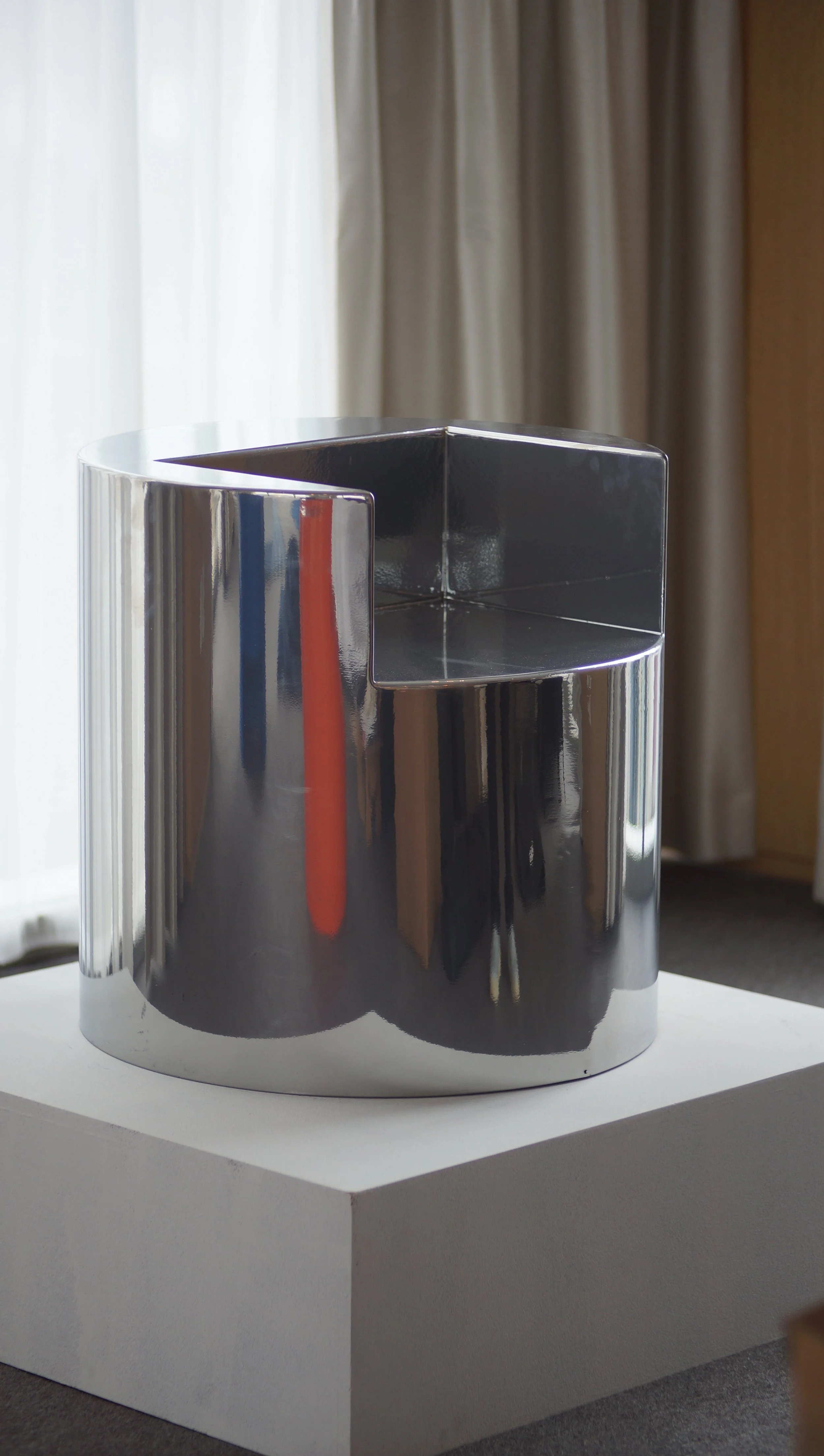 Kouros Maghsoudi — BOON