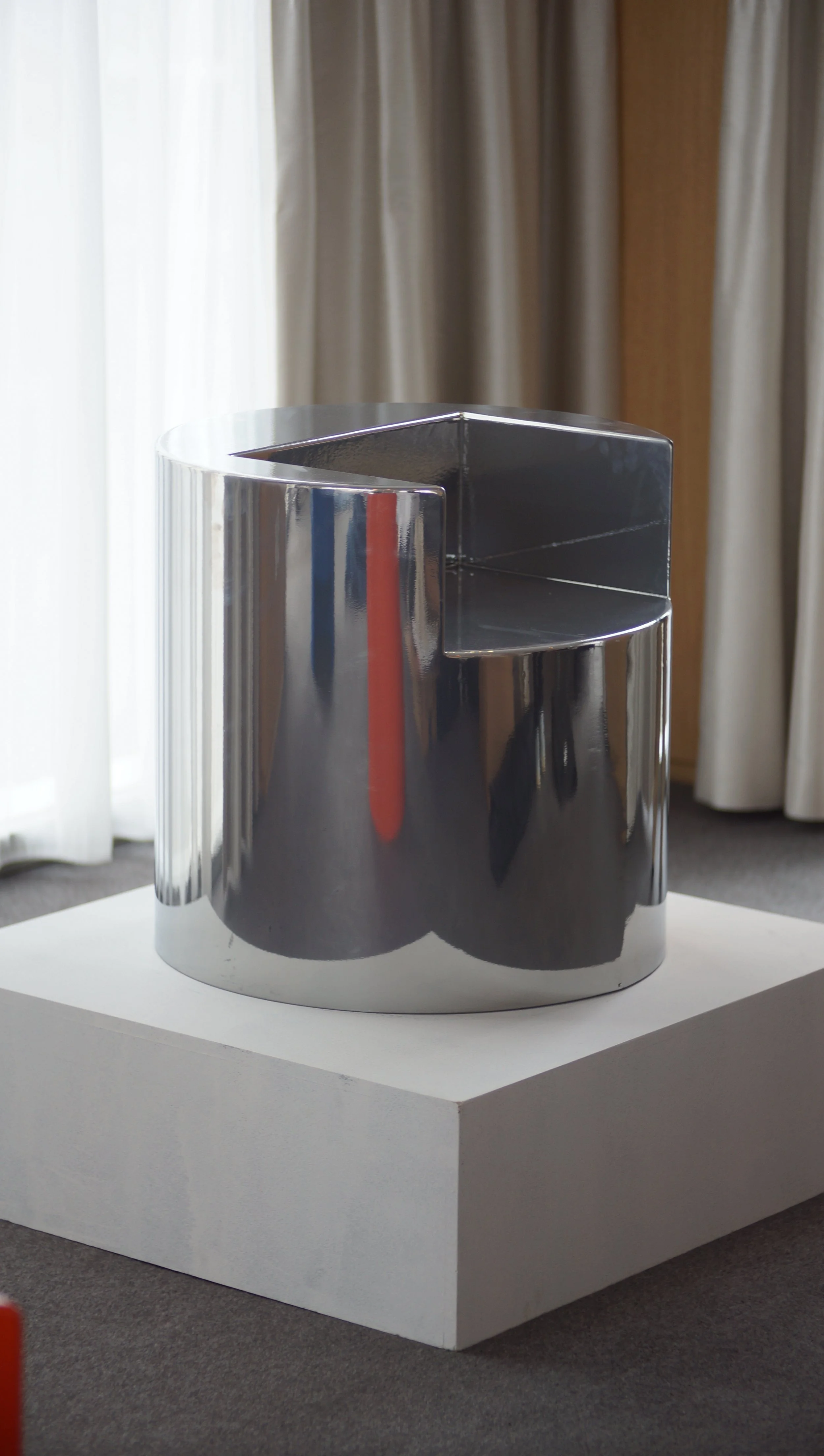 Kouros Maghsoudi — BOON