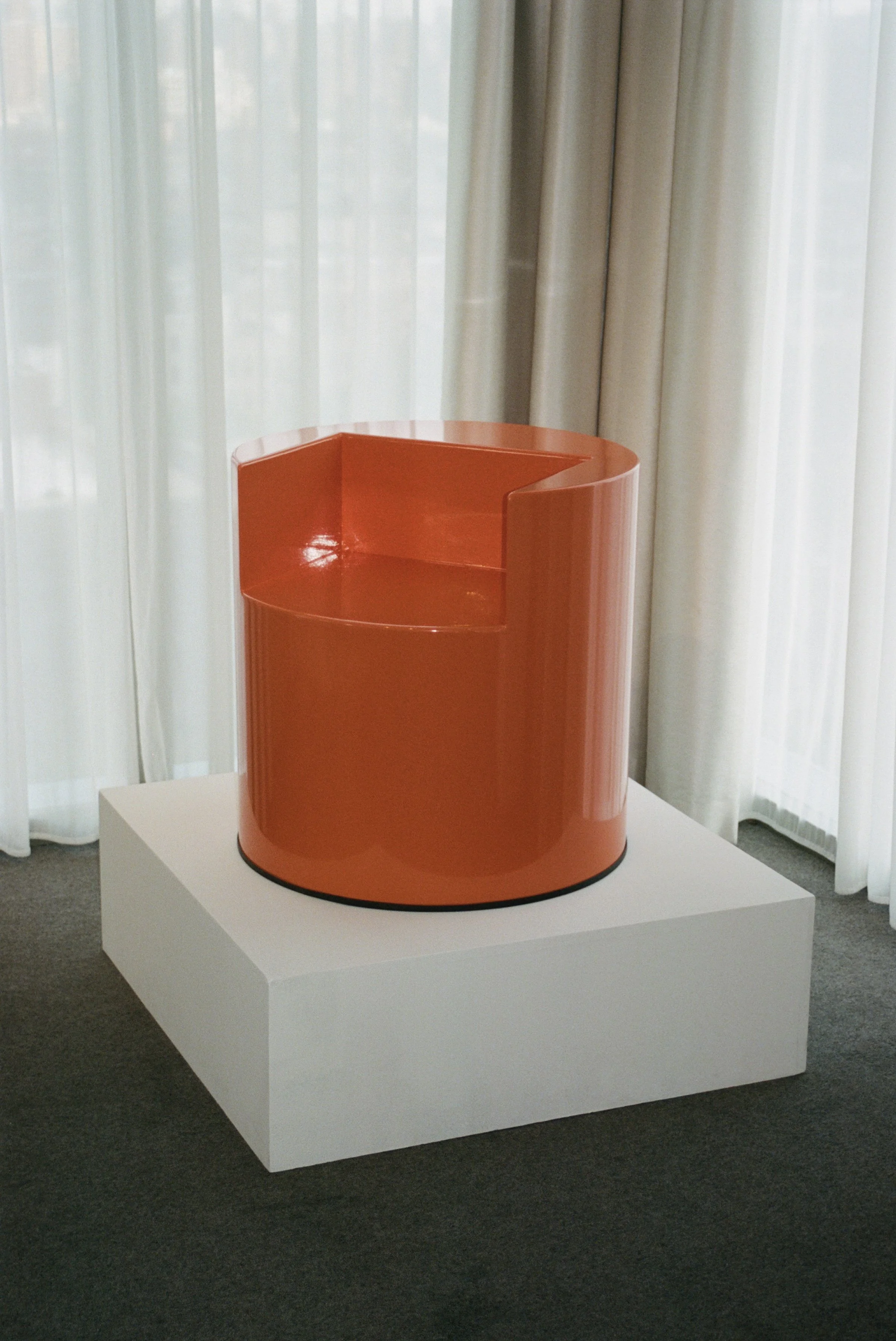 Kouros Maghsoudi — BOON