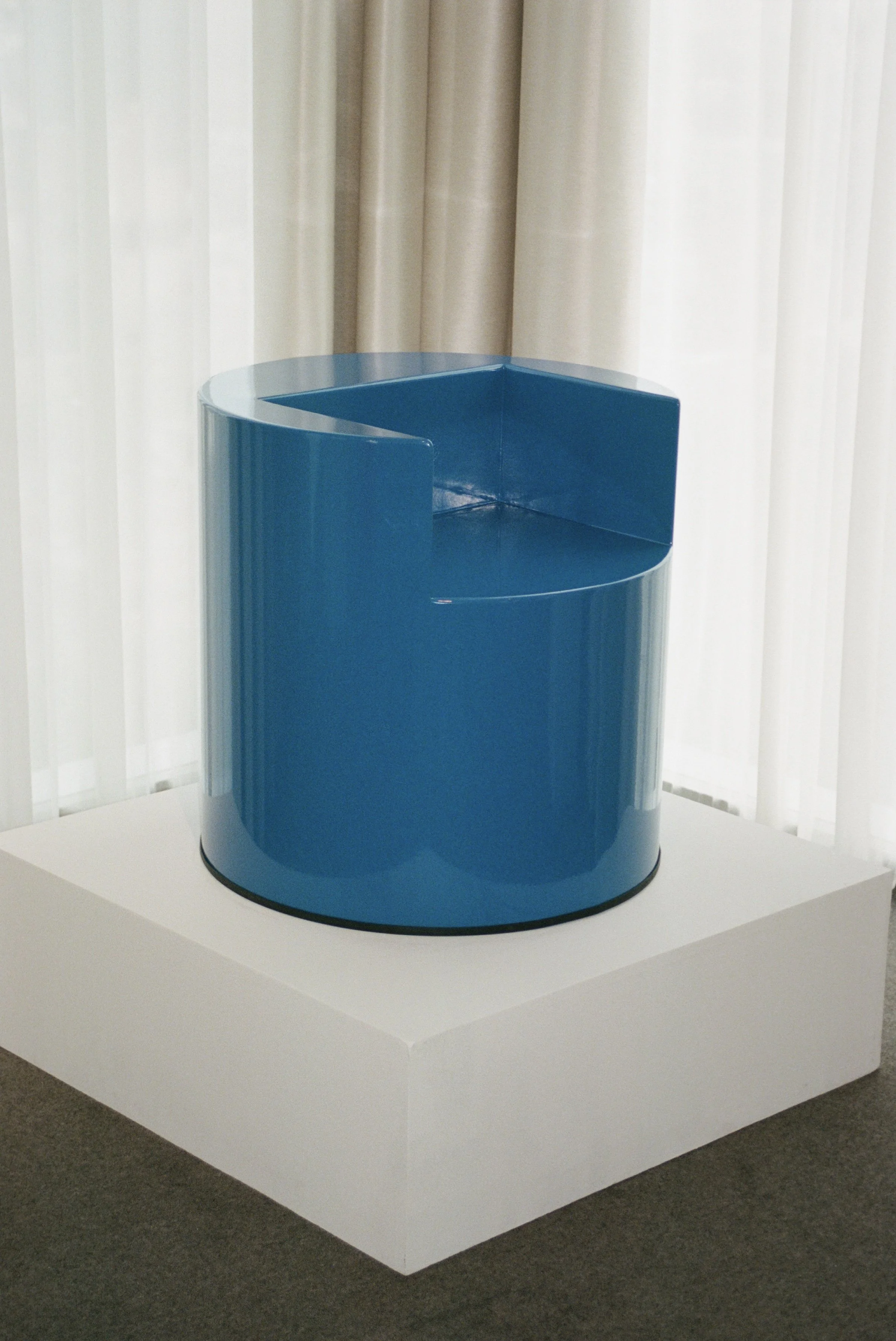 Kouros Maghsoudi — BOON