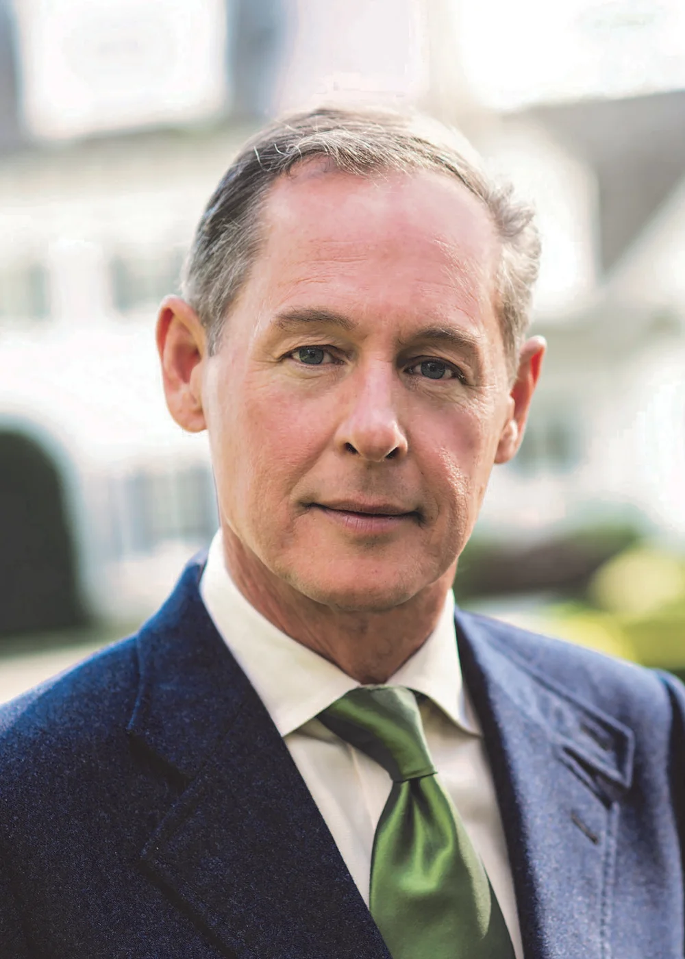 RICHARD KEITH LANGHAM — Southern Views Magazine