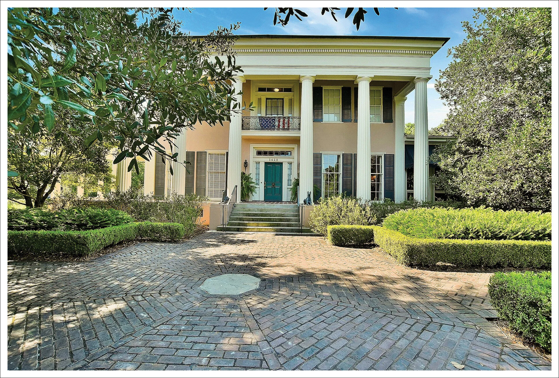 HISTORIC GORDONIDO — Southern Views Magazine