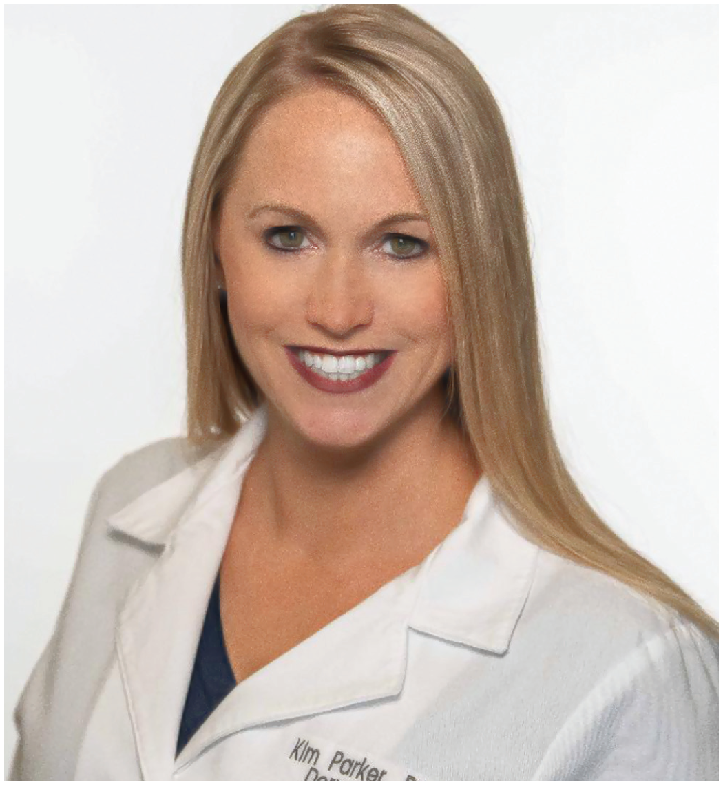 COLUMBUS DERMATOLOGY — Southern Views Magazine