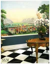ZUBER WALLPAPER — Southern Views Magazine