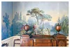 ZUBER WALLPAPER — Southern Views Magazine