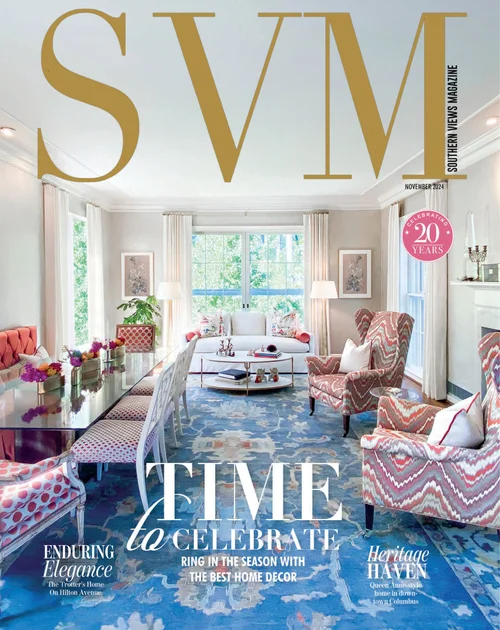 Southern Views Magazine