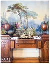 ZUBER WALLPAPER — Southern Views Magazine