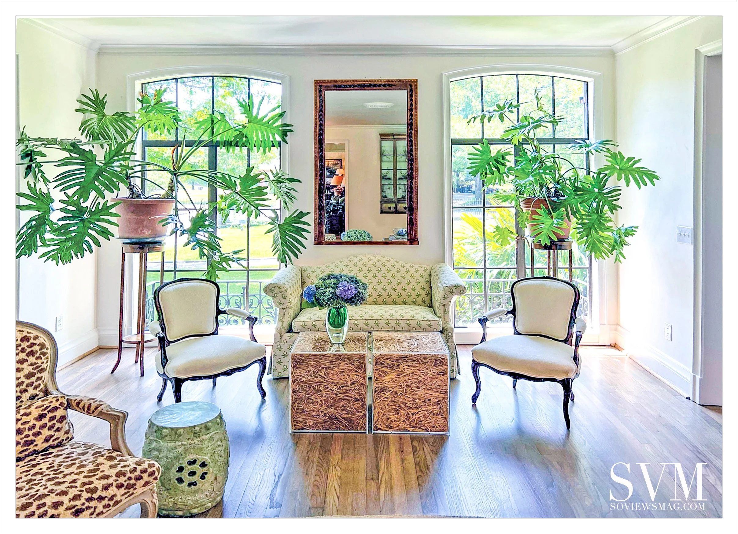 ASHLEY HOLT — Southern Views Magazine