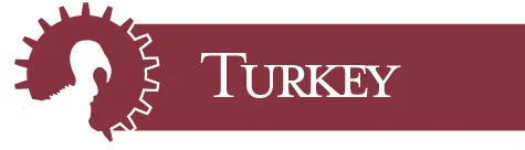 Turkeys — Robotic Decoys - Custom Built Robotic Wildlife Decoys