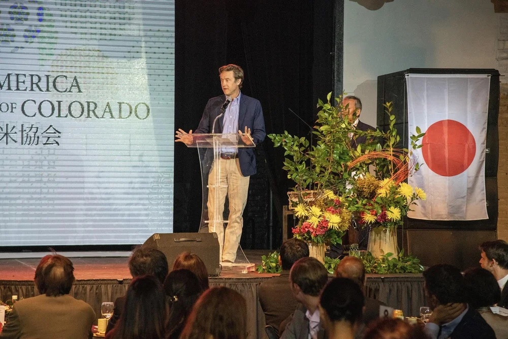 A Night to Remember: JASC Annual Gala 2023 — Japan America Society of ...