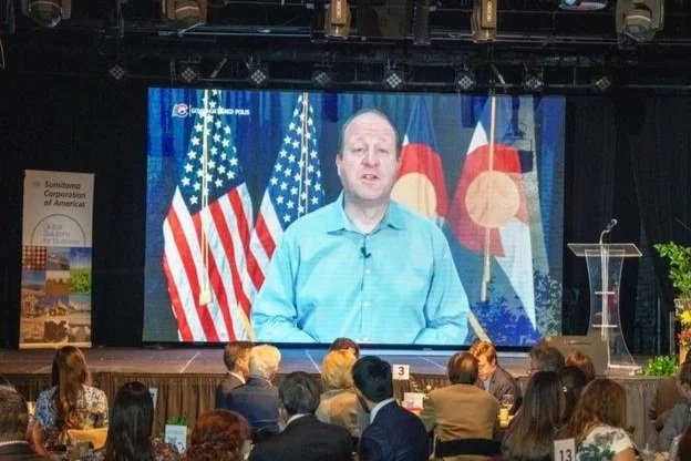 A Night to Remember: JASC Annual Gala 2023 — Japan America Society of ...