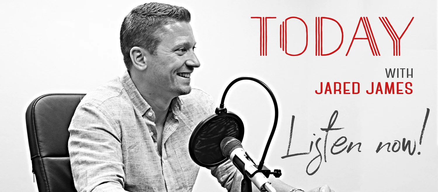 Jared James Podcast | Real Estate & Entrepreneurial Insights with Top ...