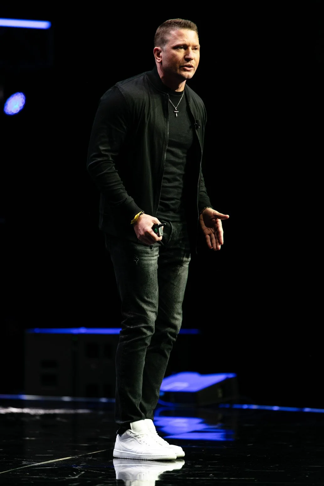 Jared James