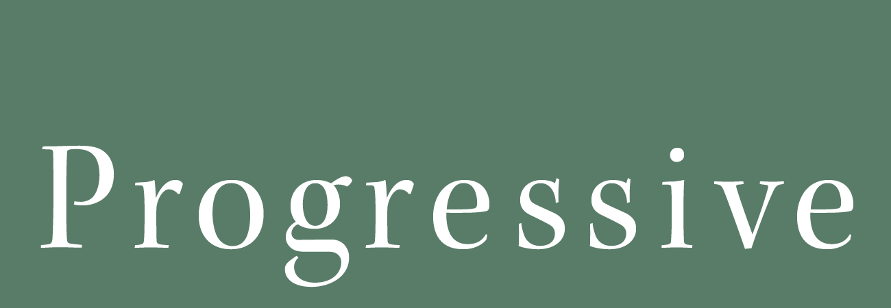 Progressive Investment Management - Progressive Investment Management