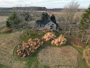 The Farm Garden — Wild by Design