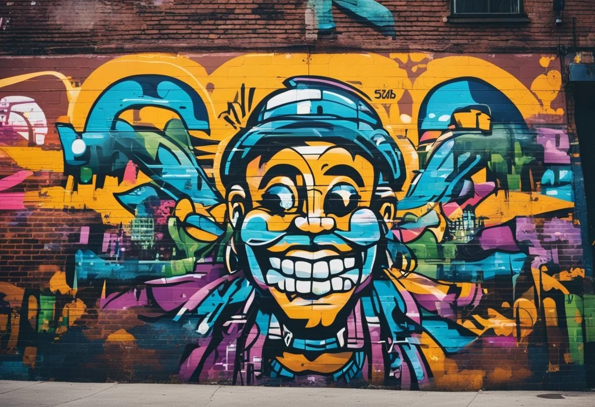 Best Places to See Street Art in New York City: A Guide to Finding the ...