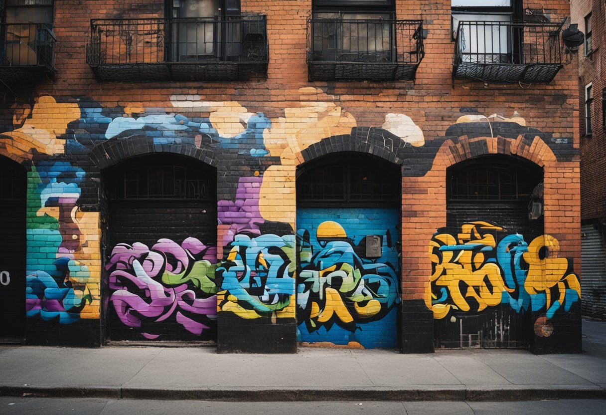Best Places to See Street Art in New York City: A Guide to Finding the ...