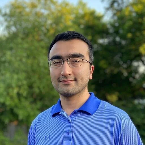 Tech — Meet the Team — ParentSquare Blog