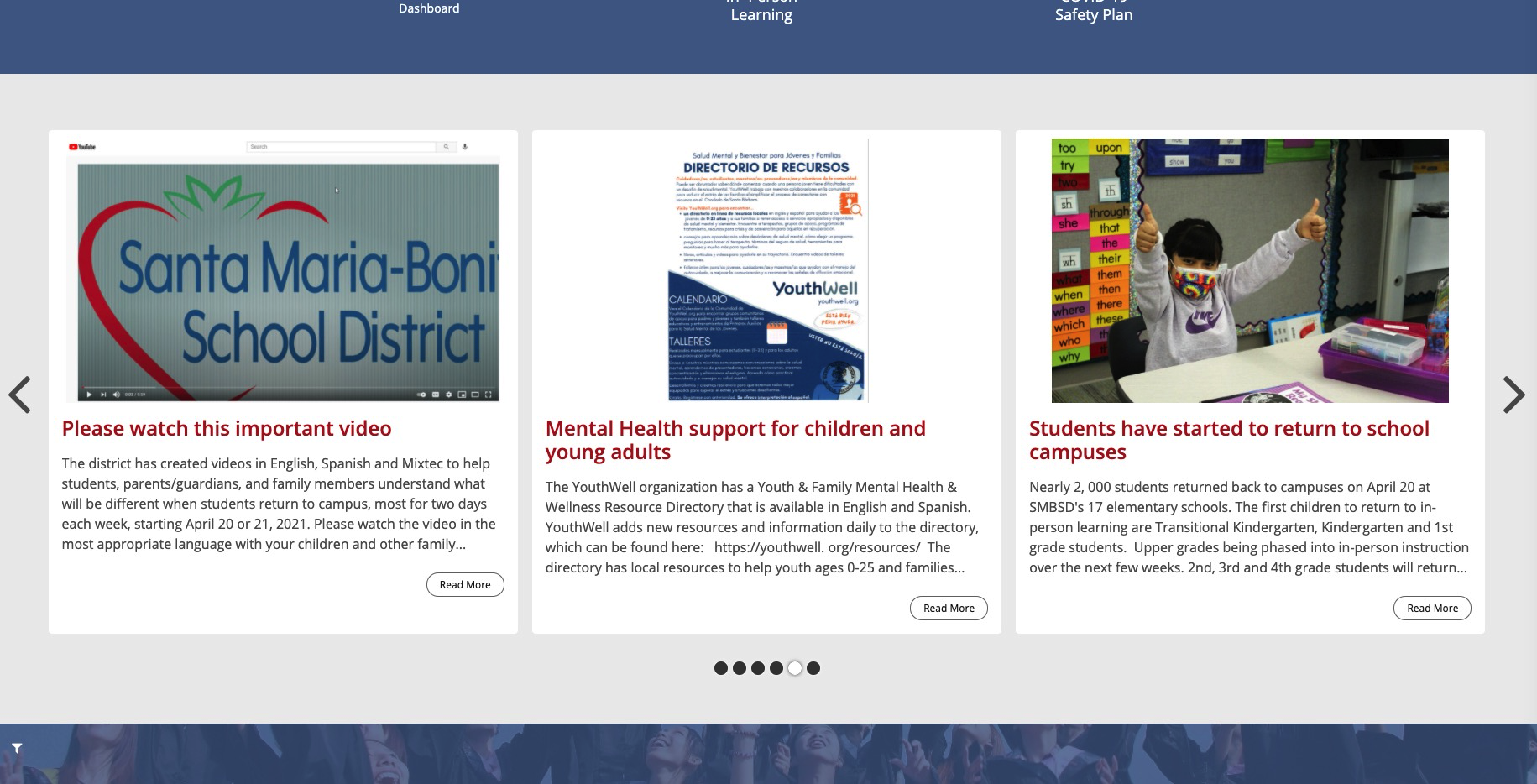 Social Share - Amplifying ParentSquare Posts for Maximum Visibility ...