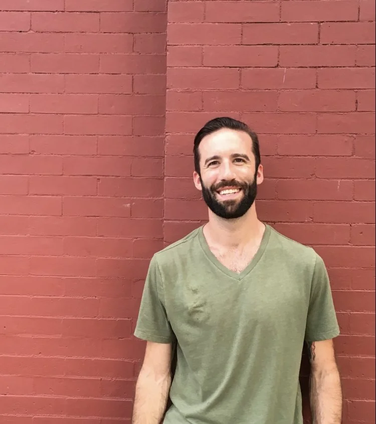 Bio / Contact — Matt Higgins