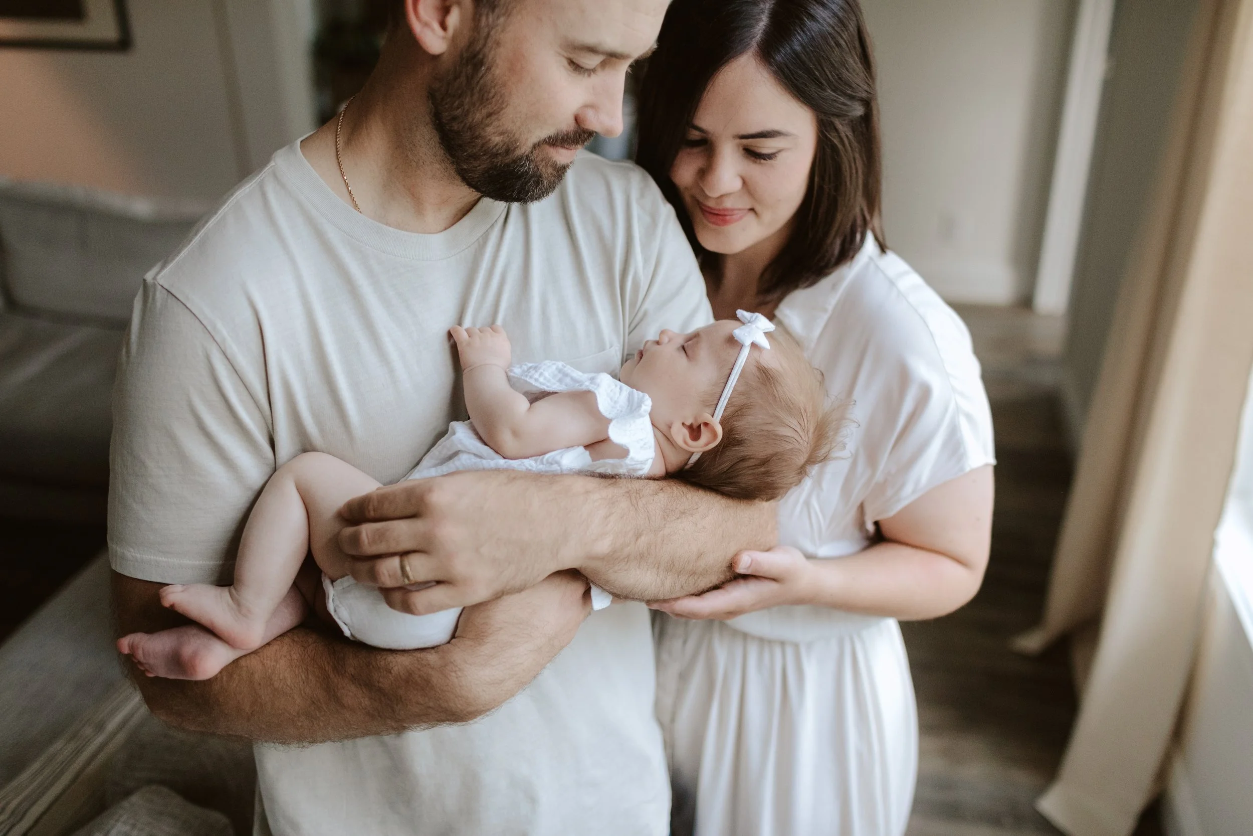 Emily Wehner — Indianapolis Family Photography