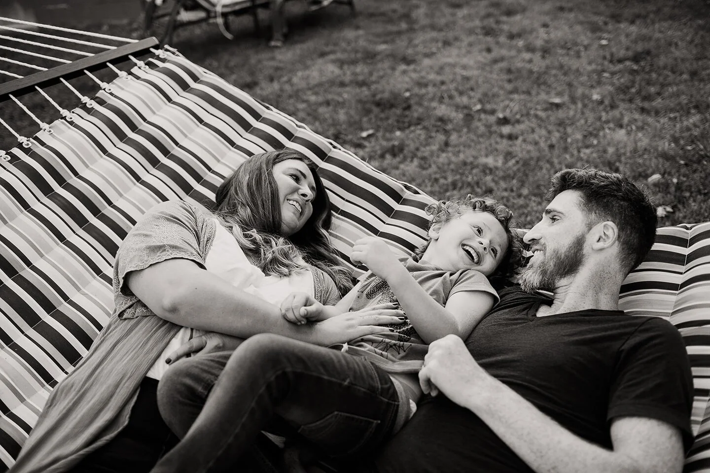 Emily Wehner — Indianapolis Family Photography