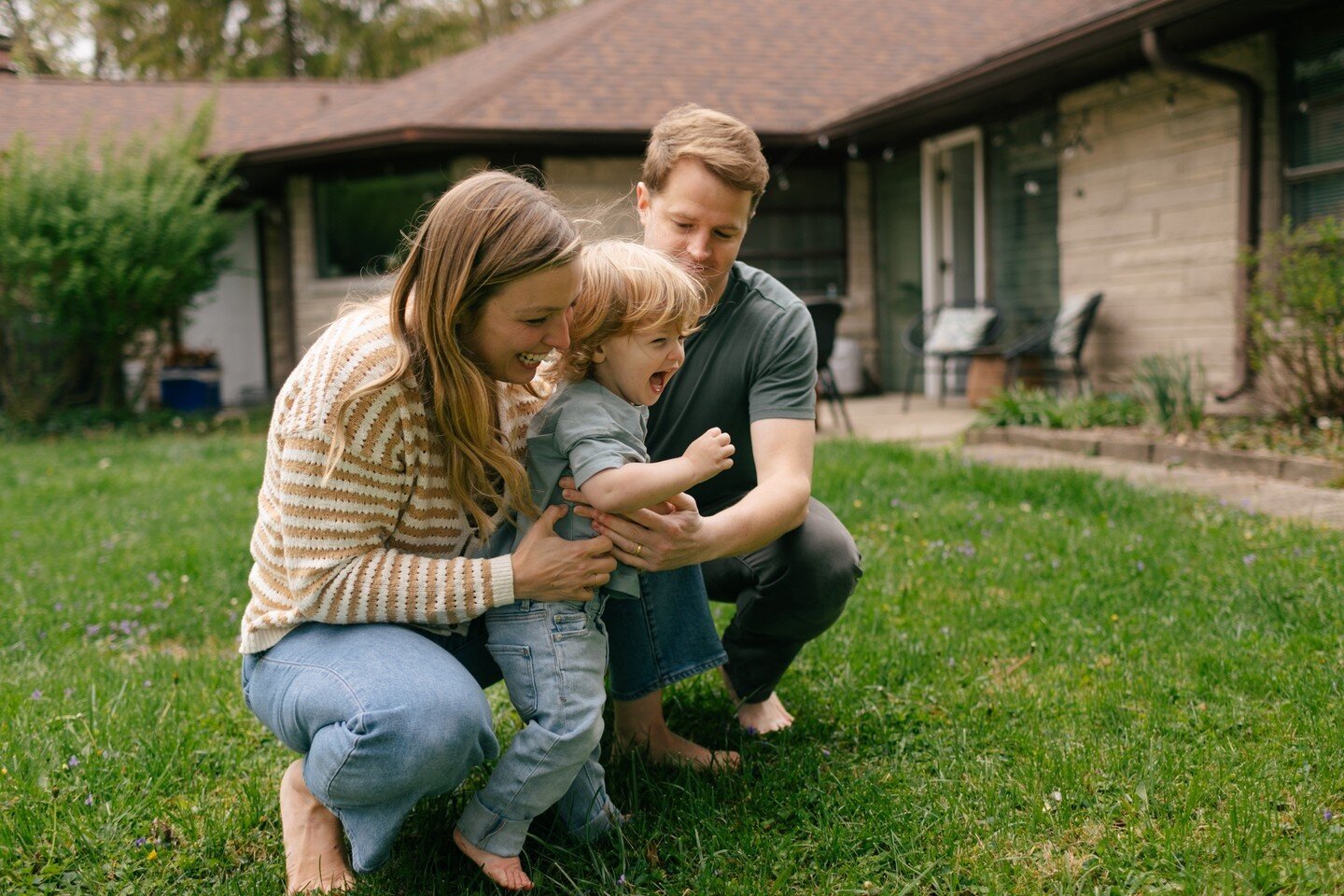 Emily Wehner — Indianapolis Family Photography