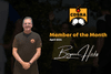 Member of the Month: Bryan Hicks — CDSRA | Calgary District Soccer ...