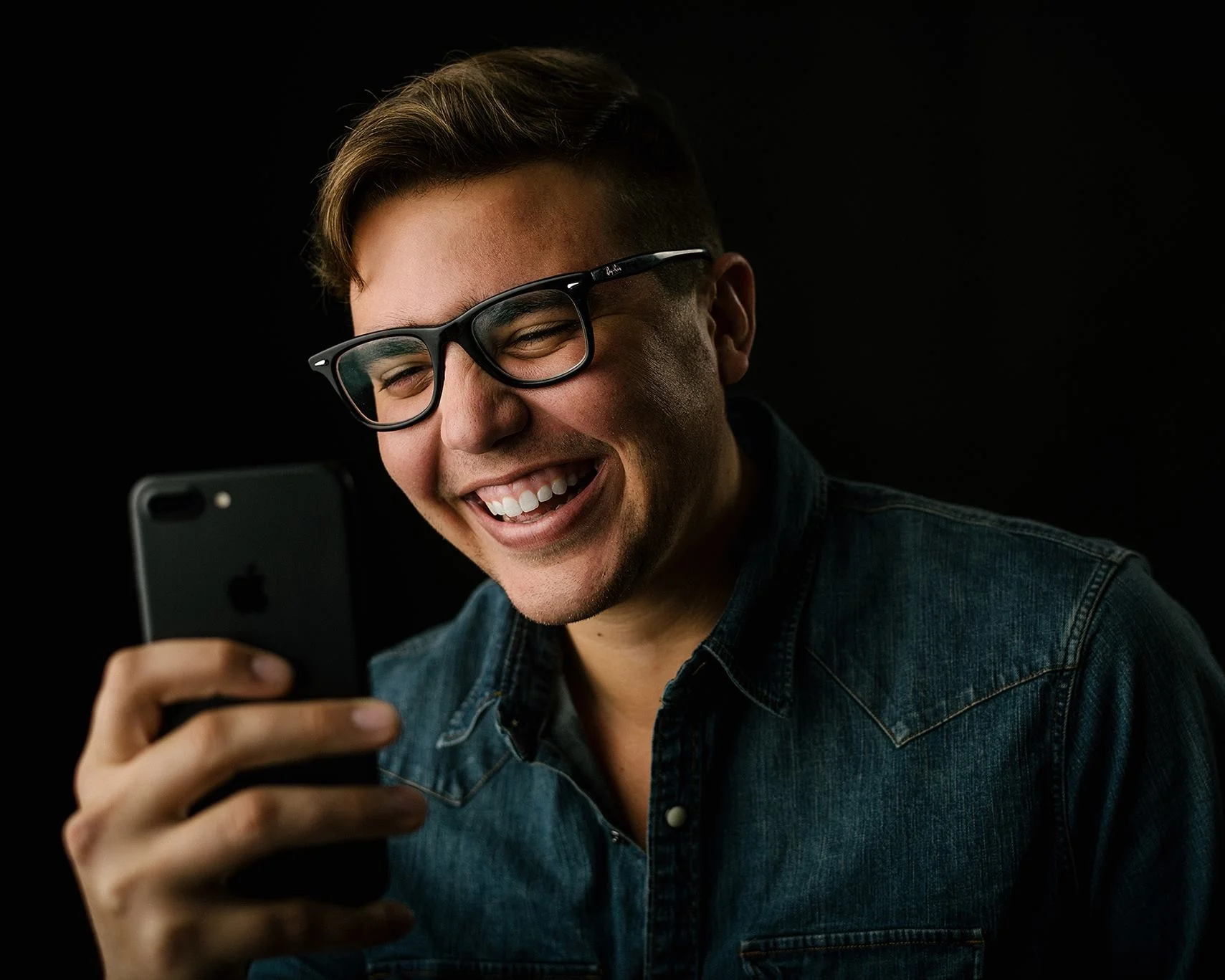 About — Jabin Botsford Photojournalist