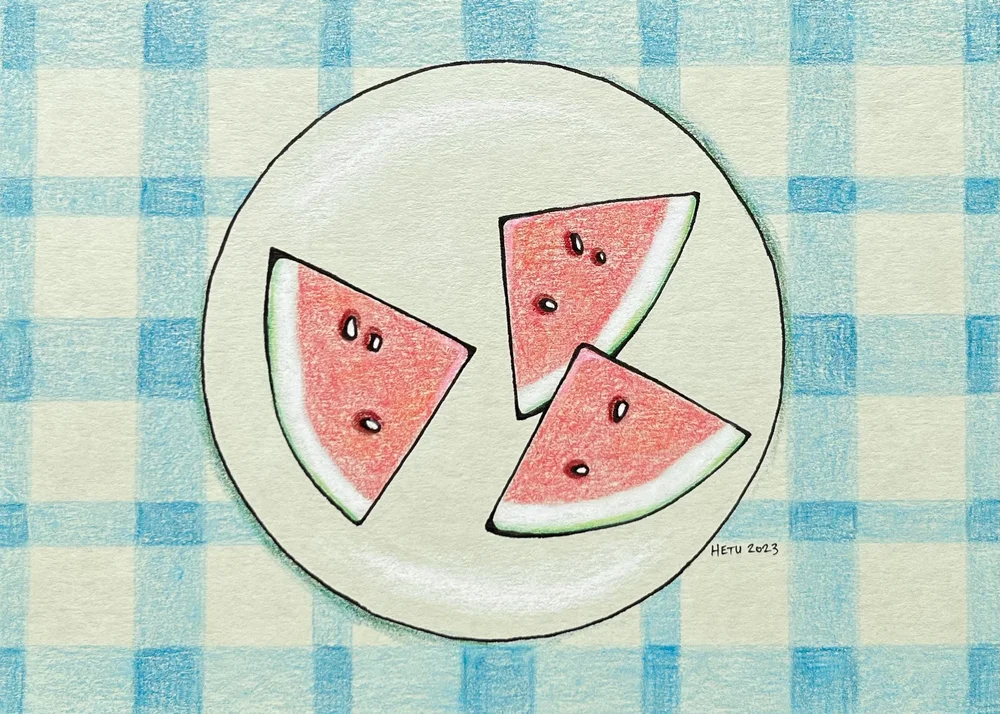 Mike Hetu Illustration and Photography