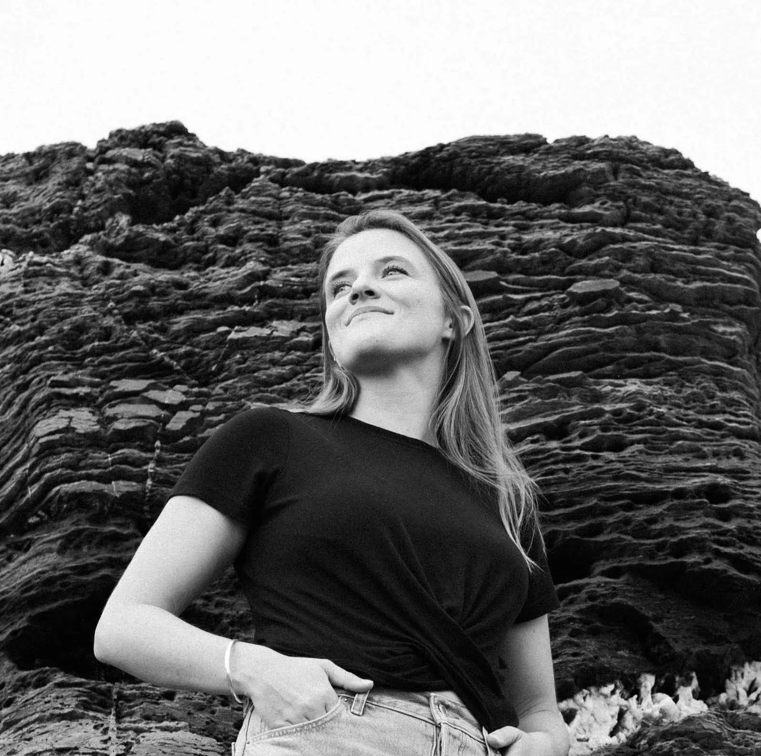 About — Elizabeth Cox