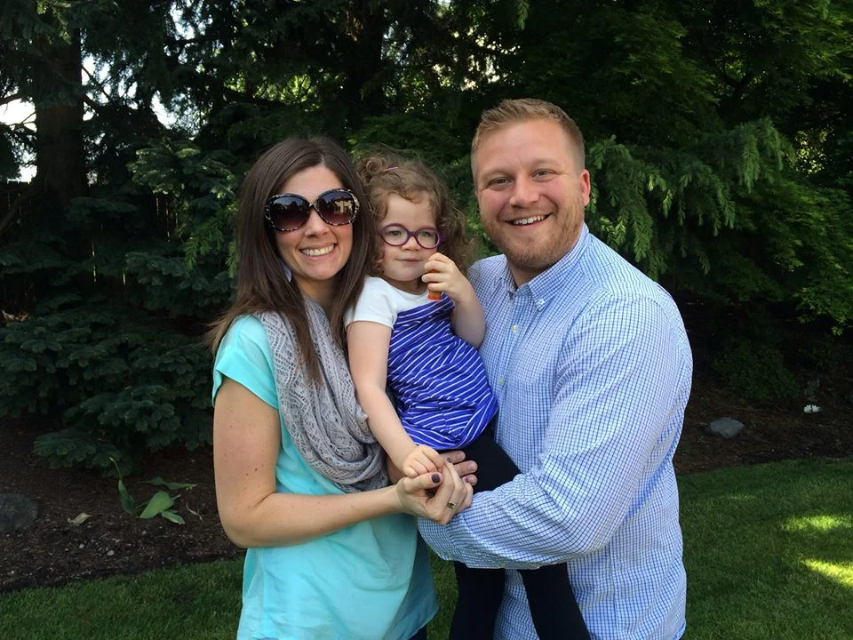 Violet's Story — Violet Sees