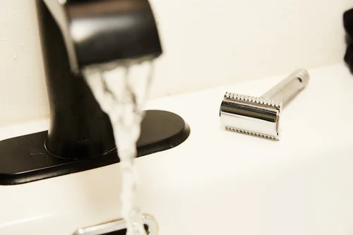 Western Razor Co — Quality Safety Razors Made in America