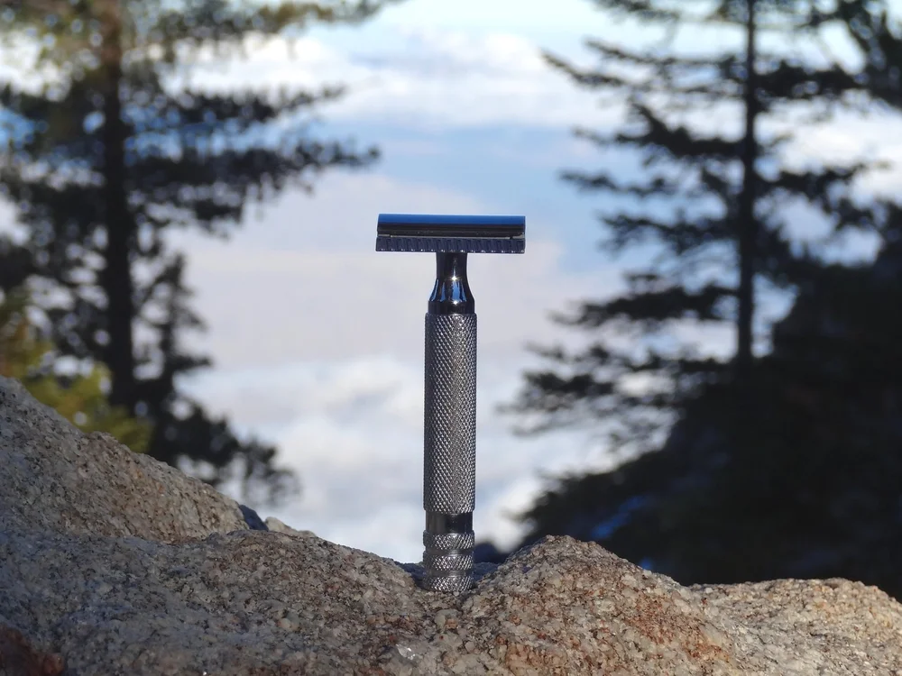 Learn About Safety Razors — Western Razor Co