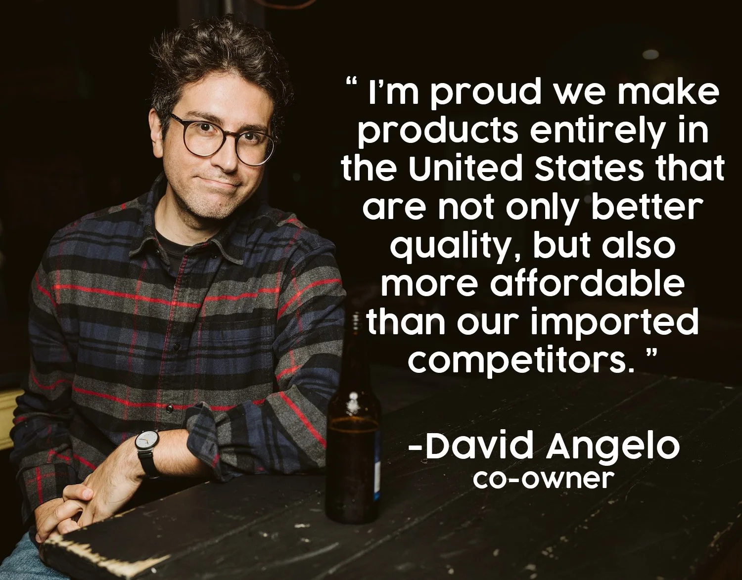 About Us — Western Razor Co