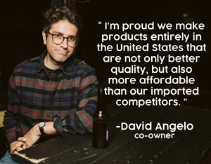 About Us — Western Razor Co