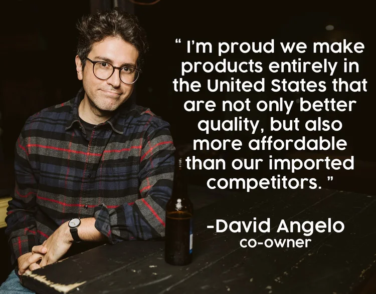 About Us — Western Razor Co