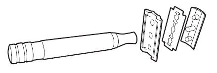 Learn — Western Razor Co.