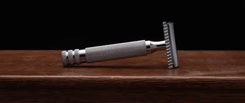 Learn About Us — Western Razor Co