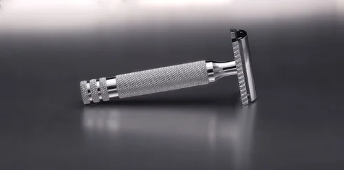 Learn About Safety Razors — Western Razor Co