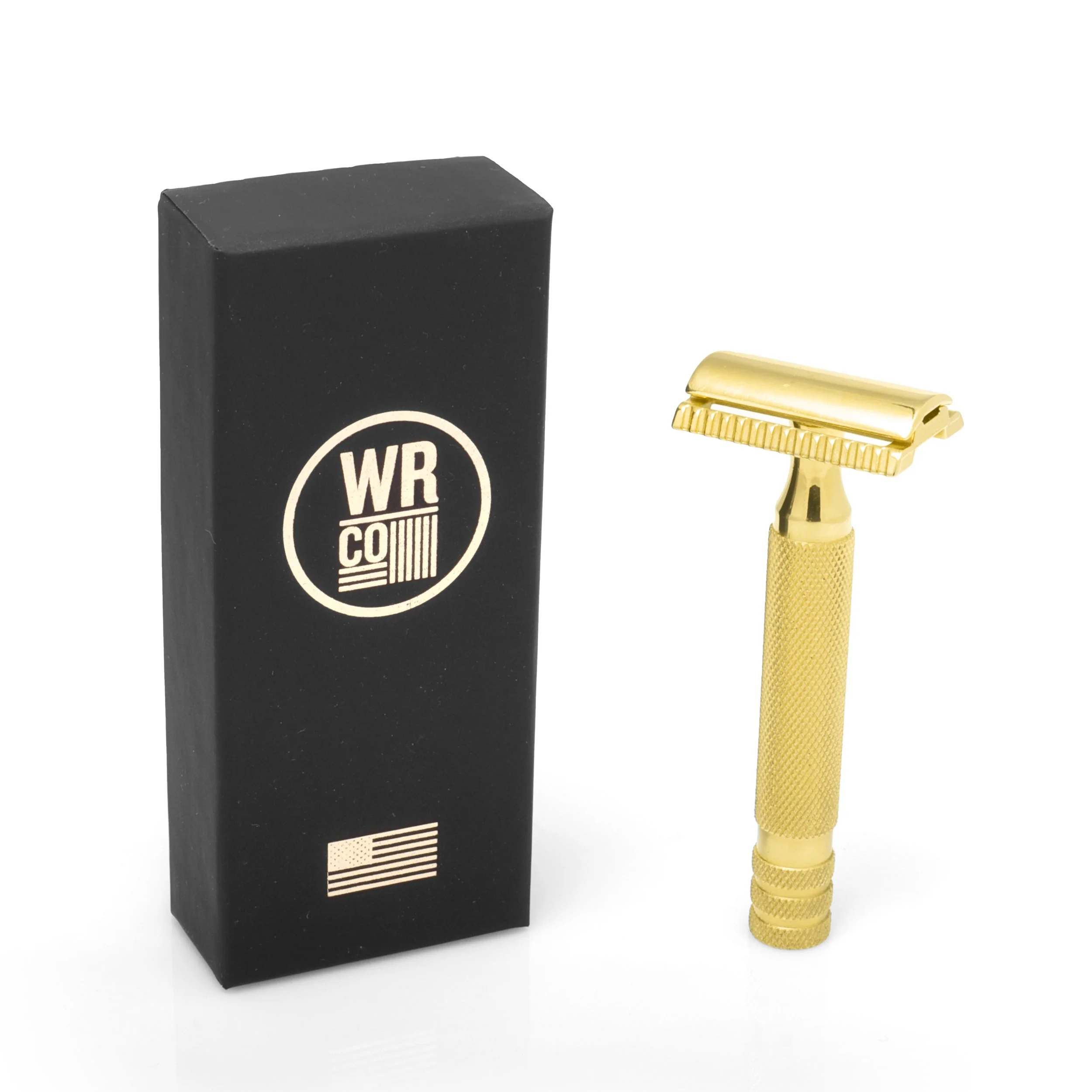 Western Razor Co — MADE IN AMERICA