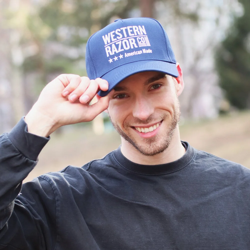 Supreme Bundle — Western Razor Co