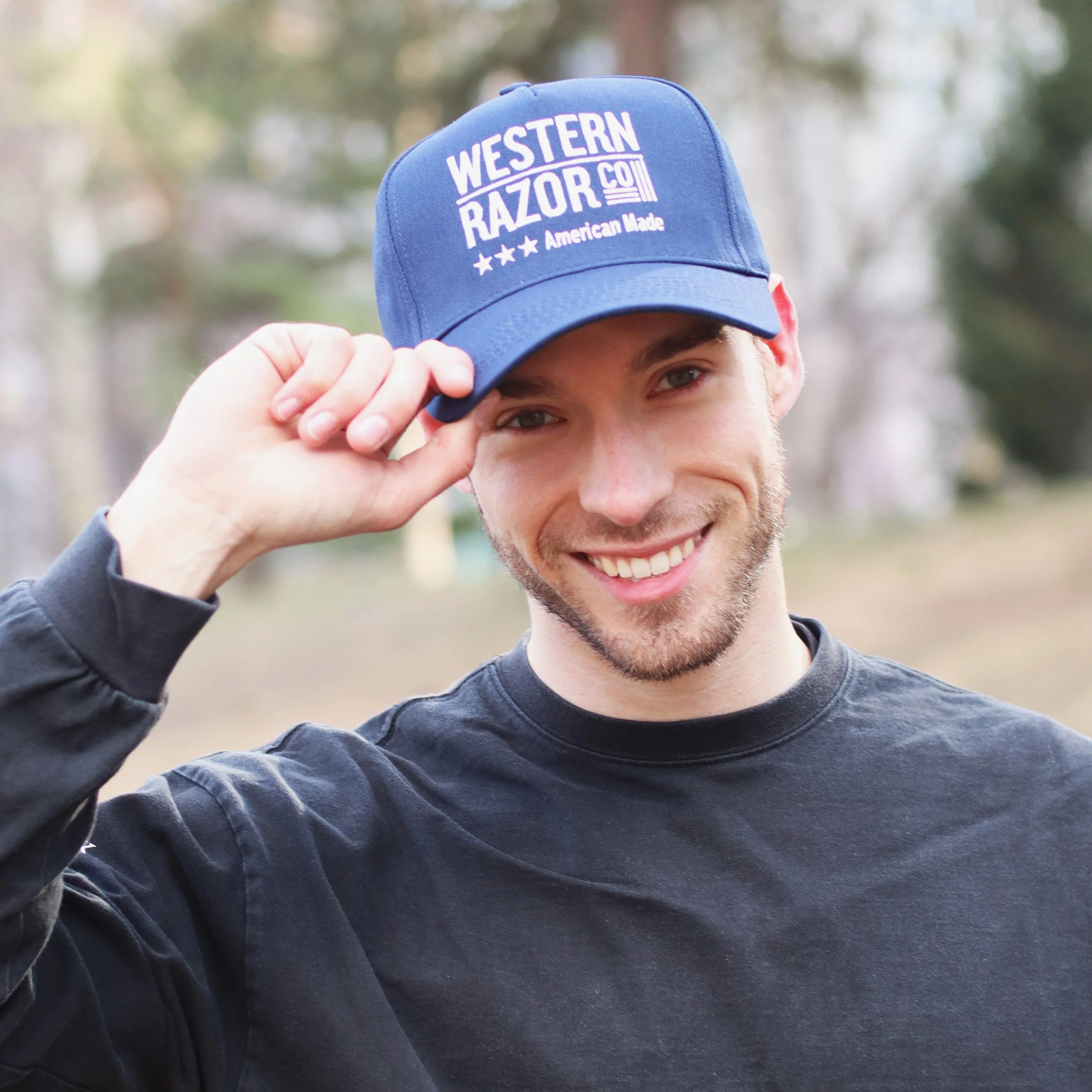 Supreme Bundle — Western Razor Co