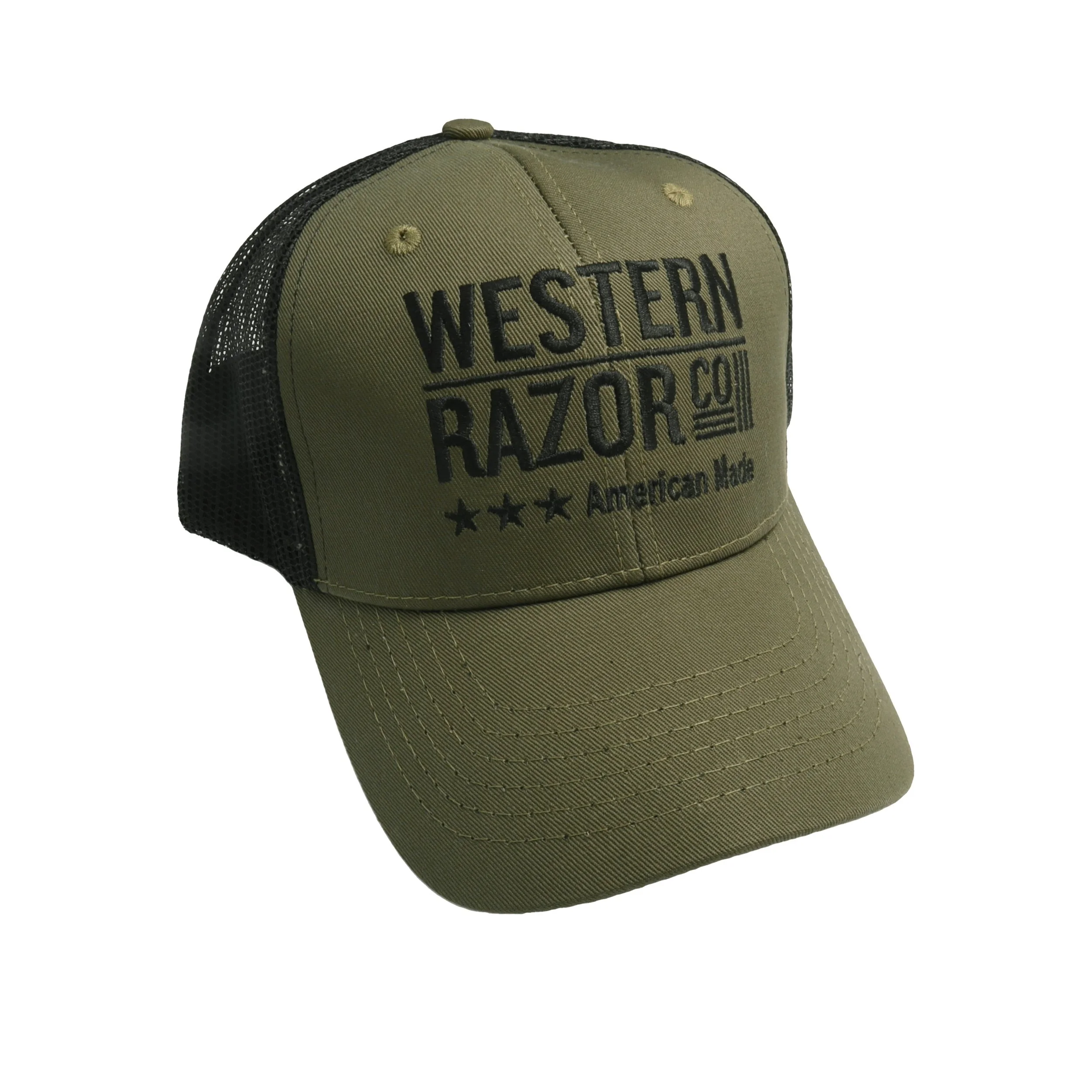 Supreme Value Pack: Safety Razor + 50 More Blades + Cover — Western ...