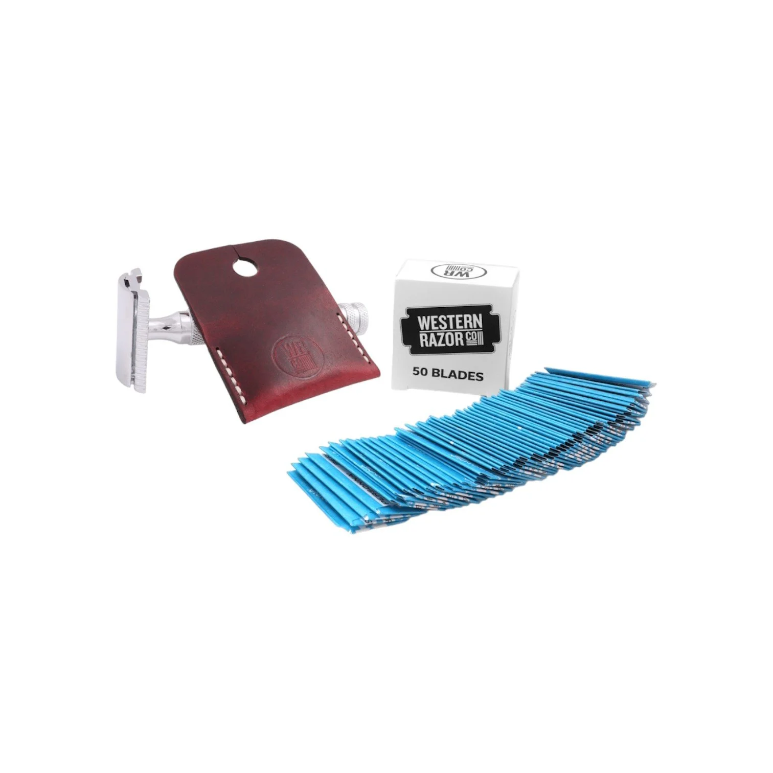 Browse Shop — Western Razor Co