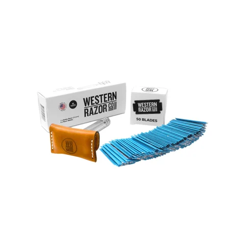 Browse Shop — Western Razor Co